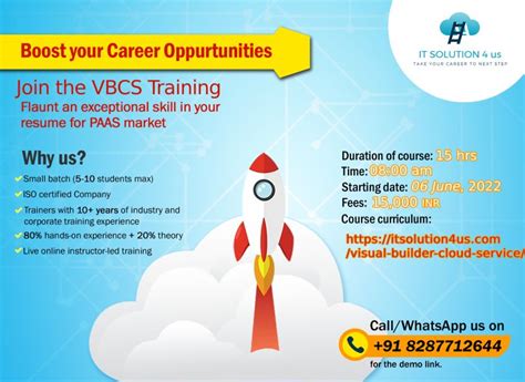 Ankush Gagneja On Linkedin Vbcs Training Freedemo