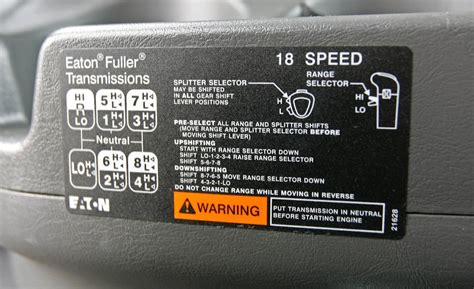 2009 International Lonestar Harley Davidson Special Edition Eaton