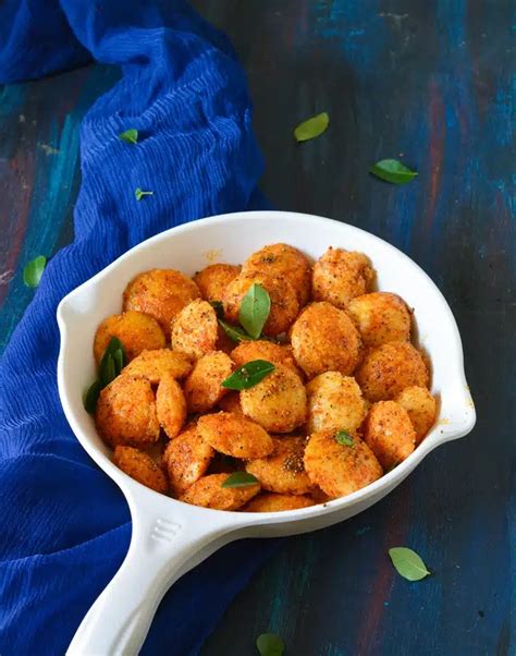 Podi Idli Recipe With Mini Idli Maayeka