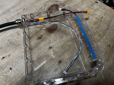 Vesc Diy One Wheel Lights Arduino Code By Mitch Lustig — The