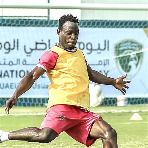 Ewang Emmanuel Football Player Royal Fc Linkedin