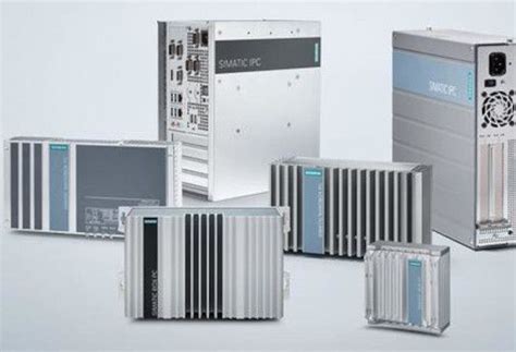 Simatic Ipc System Siemens Xcelerator Global
