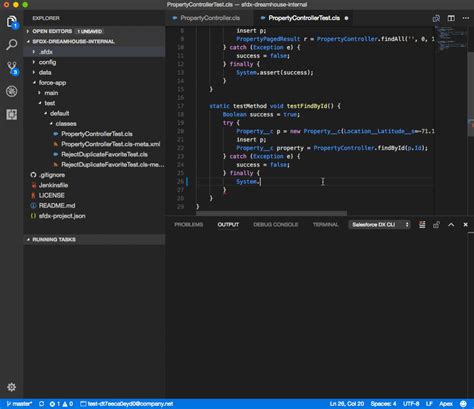 all about salesforce extensions for vs code salesforce developers blog