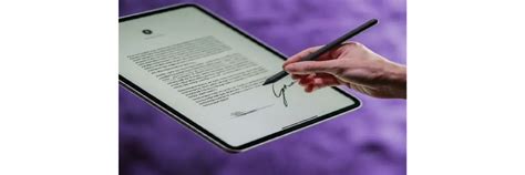 Blockchain Document Signing Securing Your Contracts In The Digital Age