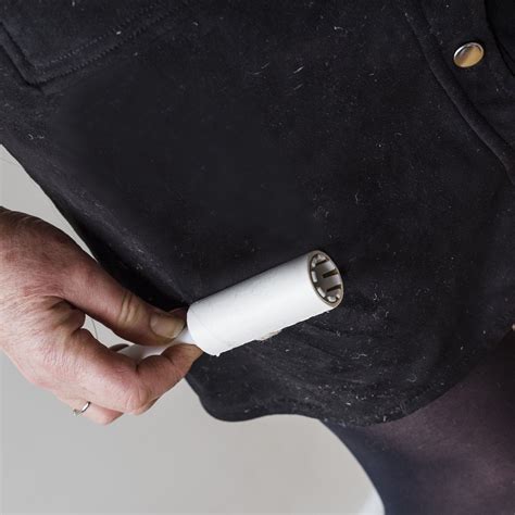 30 Sheet Mini Lint Roller