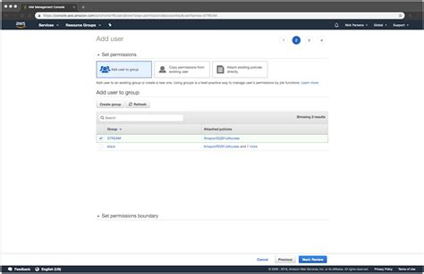 Using The Stream Real Time Firehose With Aws Sqs Lambda And Sns