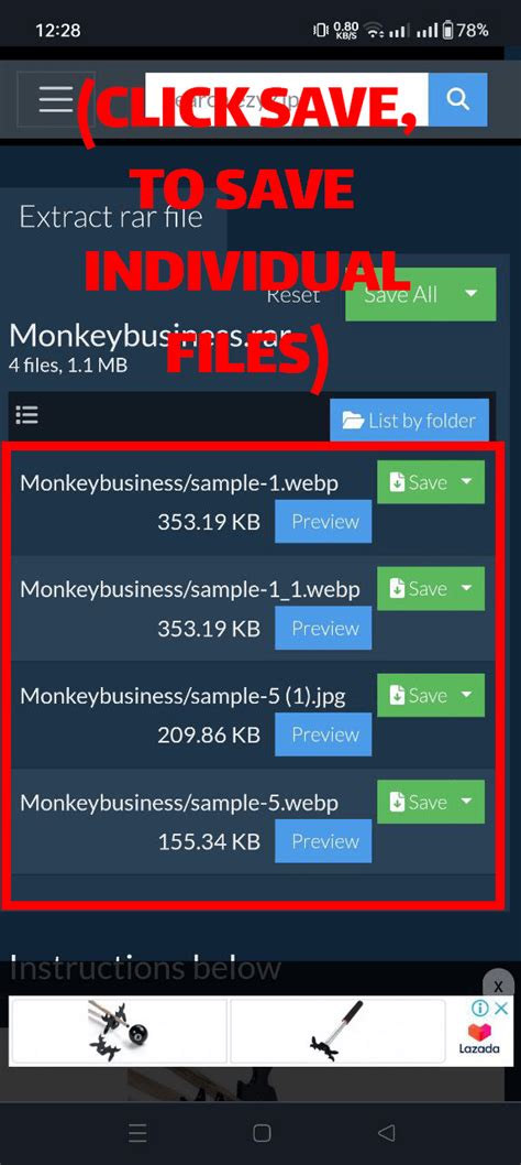 How To Open RAR Files On Android 3 Methods How To Open RAR Files On Android 3 Methods