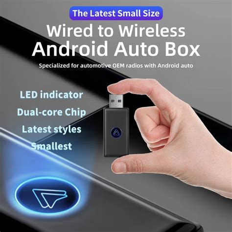 블루투스 무선카팩 Carlinkit 카플레이 Ai Tv 박스 플러스 안드로이드 13 8 128gb Qcm 8 코어 665 6125 무선 카플레이 안드로이드