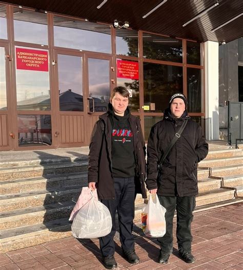 Студенты колледжа активно включились в работу в рамках ежегодной областной добровольческой акции