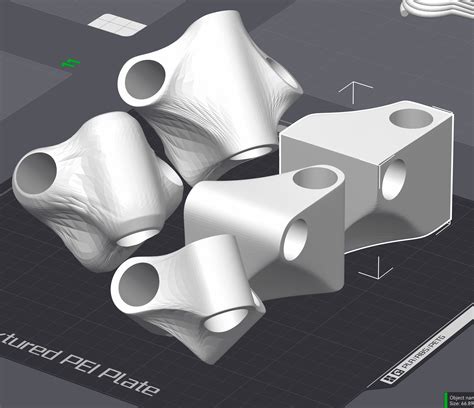 The Pipe Joint Generator For Blender And Geometry Nodes 3d Model By