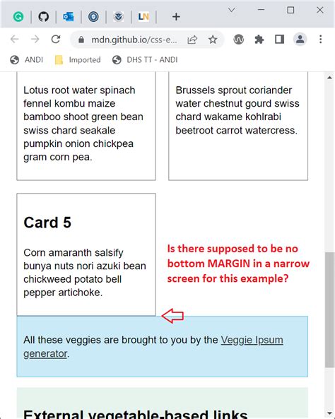 Display Issue With An Example Page In Narrow View · Issue 24713 · Mdn Content · Github