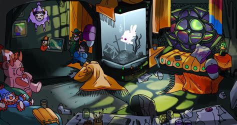 Trickster Mode On Tumblr