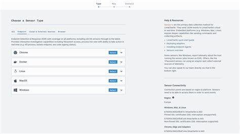 Endpoint Detection And Response Edr Lima Charlie Part 01 Netwerk Labs