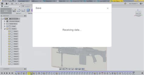 Solved Can T Save Or Export My File Autodesk Community
