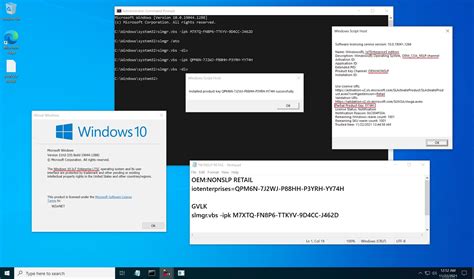 Windows 10 Enterprise Ltsc Activation Key 2023 Get Latest Windows 10