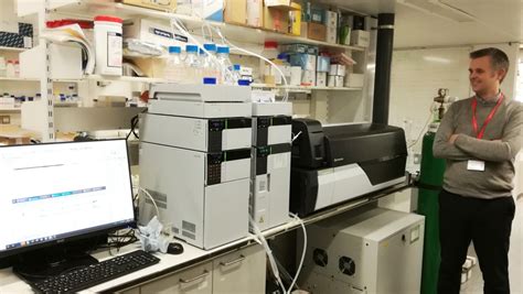 Ultra High Speed Analysis Of Emerging Contaminants Residues In The Environment Using Lcms 8060