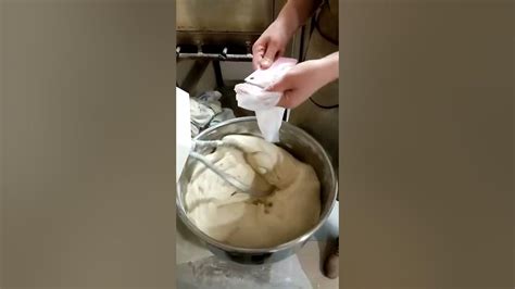 კახური შოთის ცომის ტექნოლოგია 2 Youtube