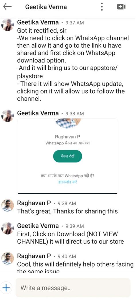 Raghavan P On Linkedin I Noticed That Some Of You Are Facing Technical Issues While Trying To