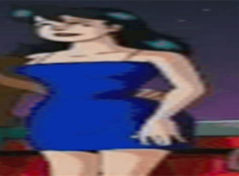 Sexy Veronica Lodge 58 By Superkingbobafett On Deviantart
