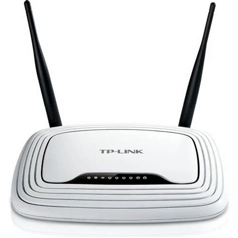 Single Band TP Link Wireless Router WEP At Best Price In New Delhi ID