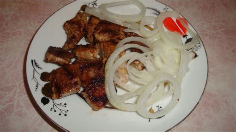 Шашлык На Сковороде Фото Рецепт – Telegraph