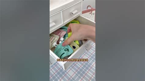 只要八个指甲？ 穿戴甲 穿戴甲随意摘戴 手工穿戴甲 打包视频 沉浸式打包 Youtube