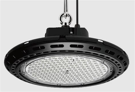 Mengenal Jenis Jenis Lampu Led Industri Untuk Pencahayaan Komersial