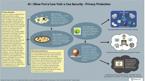 Ai For Geospatial Data Security Privacy Protection Techgeo Mapping