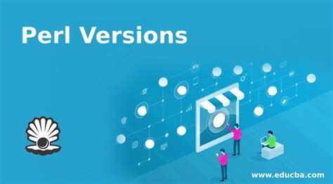 Perl Versions Top 17 Versions Of Perl With Features