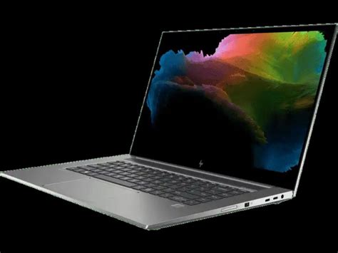 HP ZBook Create G Notebook PC At HP Laptop In Gurugram ID