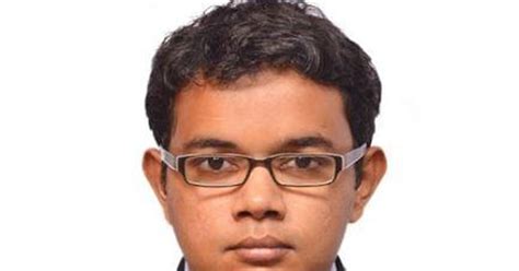 Sayan Dutta Chennai India Aboutme