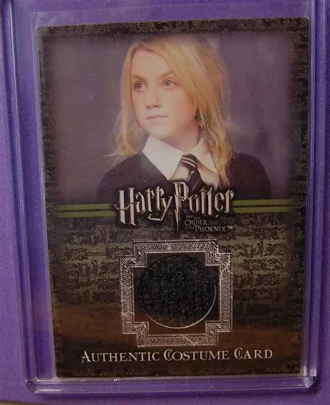 Evanna Lynch Harry Potter