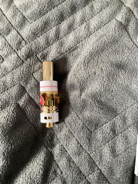 Dime Industries Bubble Gum Kush R Theocs