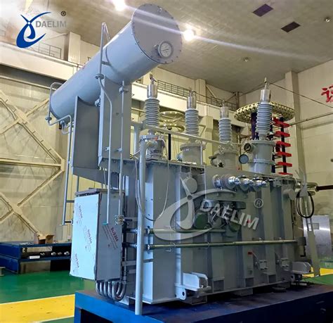 Ultimate Guide To Mva Transformer Daelim Transformer