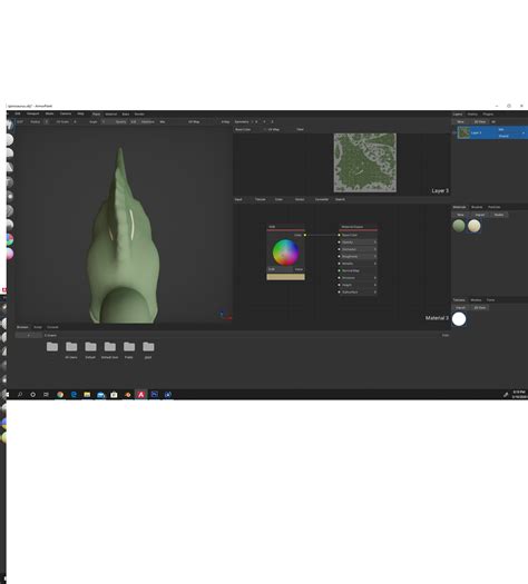 Symmetry Error · Issue 405 · Armory3darmortools · Github
