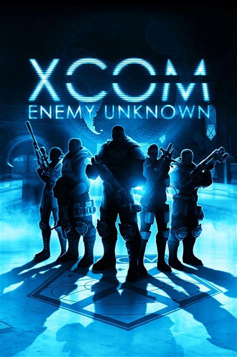 Xcom Enemy Unknown Video Game Tv Tropes