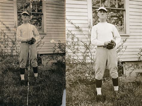 Photo Reproduction And Restoration