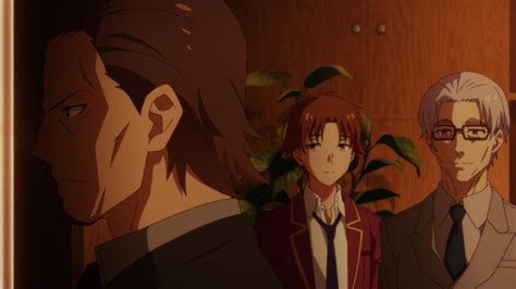Classroom Of The Elite II Episode 11 Release Date Preview And Other Details