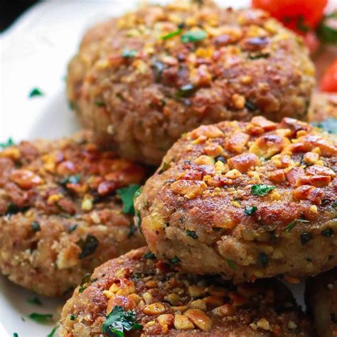 Raw Banana Cutlet Nolimmits Global Desi And Bar