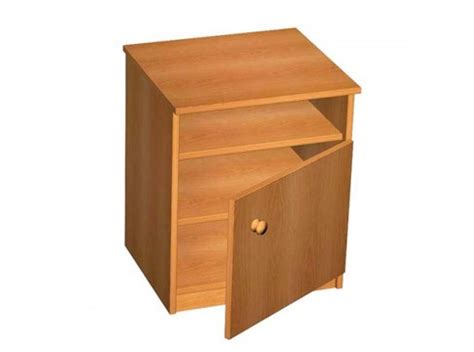 Тумбы прикроватные