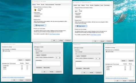 network shares windows 10 shared folder acces denied was working
