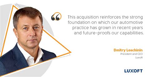 luxoft on linkedin luxoft acquires autonomous drive and connected