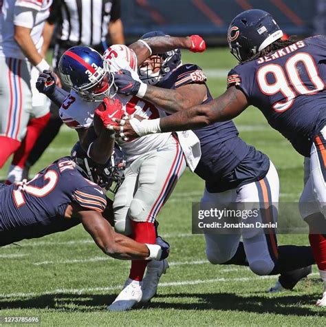 15 Dion Jenkins Photos And High Res Pictures Getty Images