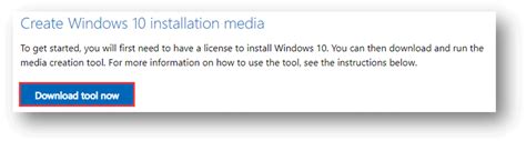 Windows 10 In Place Upgrade A Step By Step Guide Minitool