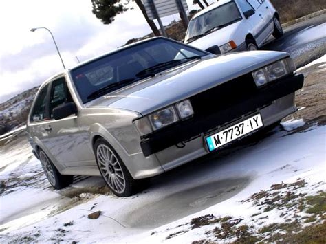 Pin På Scirocco