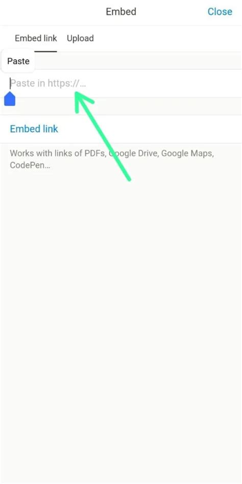 How To Add A Weather Widget In Notion App Blends