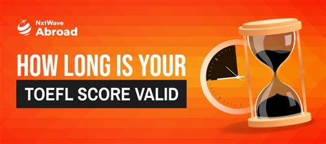 How Long Is Your Toefl Score Valid Understanding Toefl Score Validity