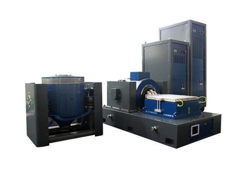 Electromagnetic Shaker Vibration Testing Machine Vibration