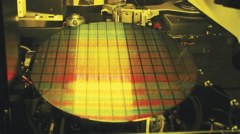 Are 7nm Cpus Really 7nm Tsmc Says “we Need To Look At A Different Descriptor” Pcgamesn