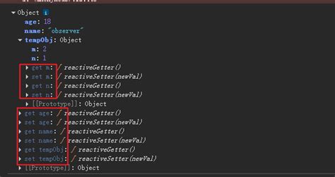 前端面试宝典 Vue原理